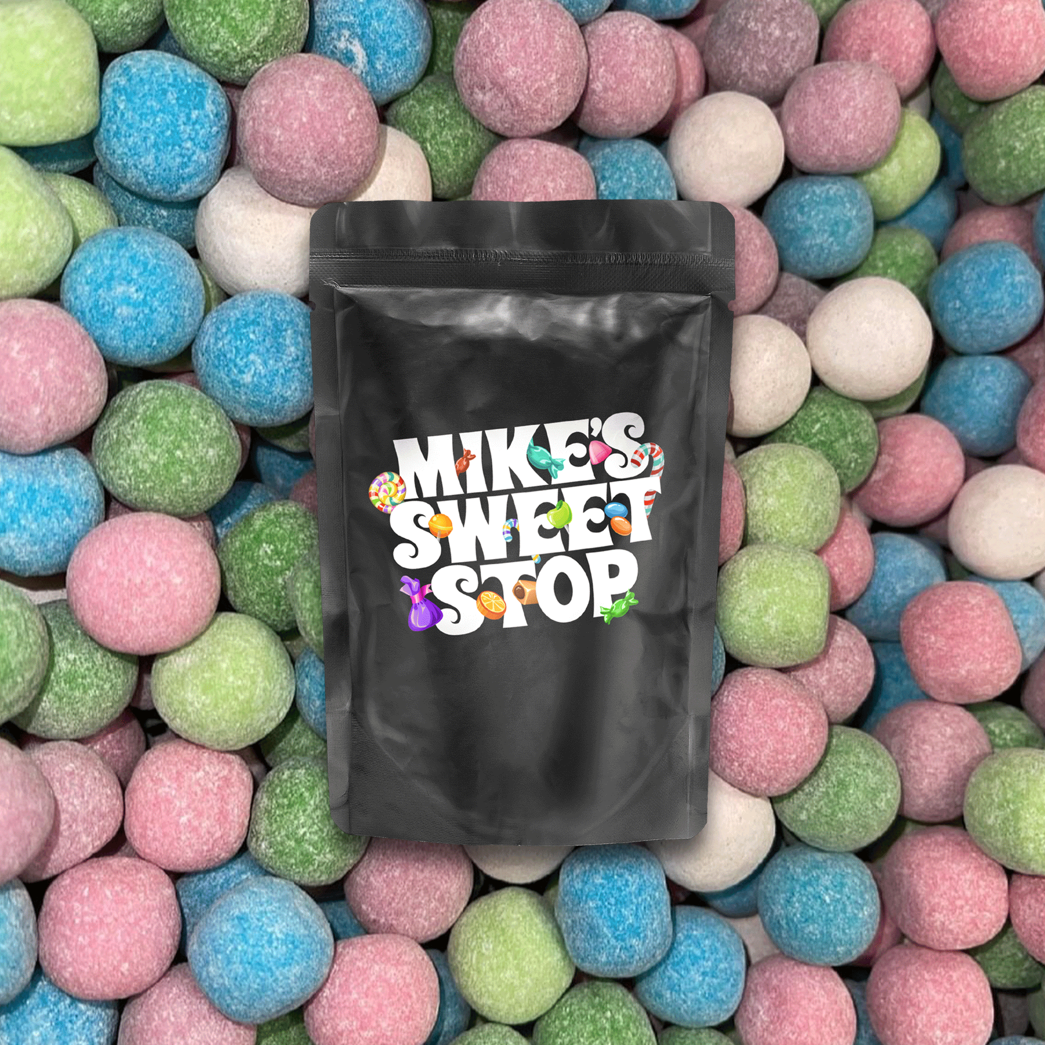 BON BON MIX 🍬 – MikesSweetStop
