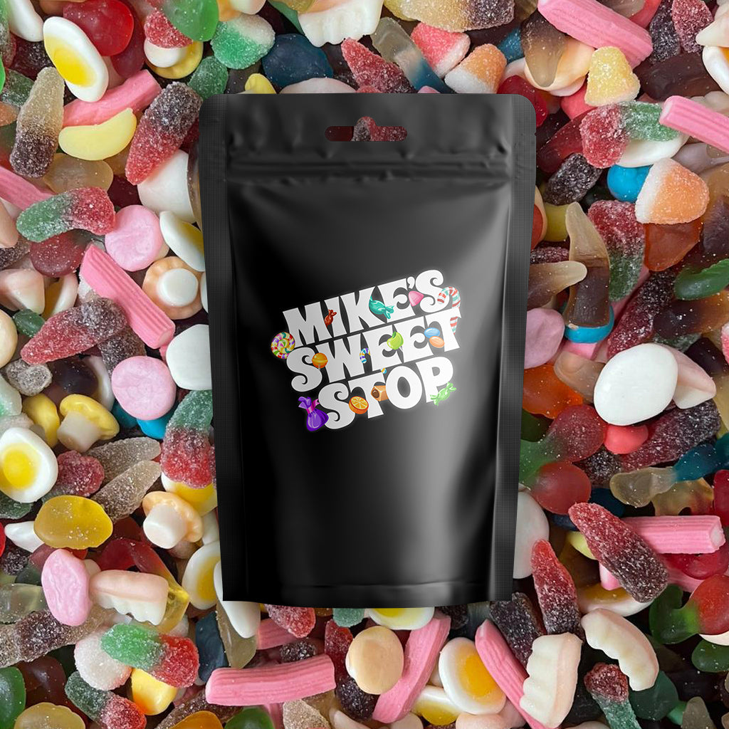 MINIATURE MIX – MikesSweetStop