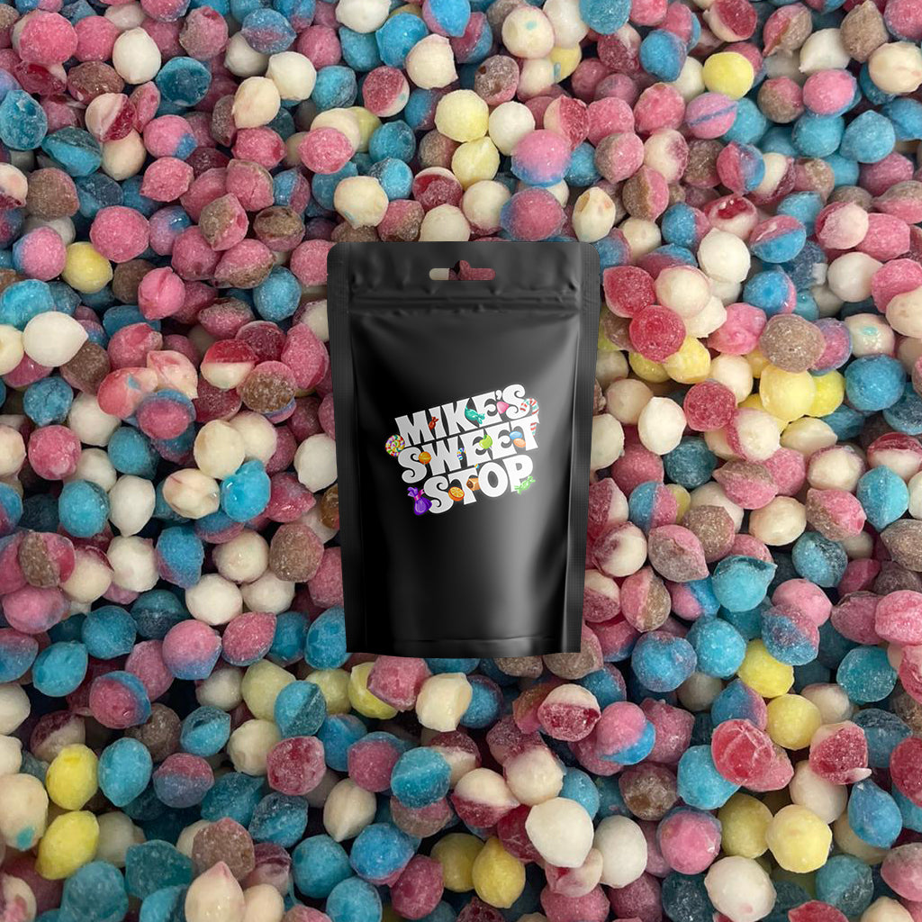 SHERBET PIPS MIX (100g) – MikesSweetStop